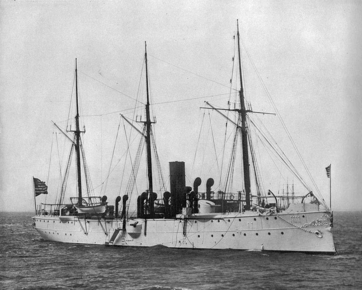 USS Yorktown – The Watermen's Museum